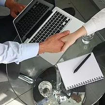 About Vision - Vision Government Solutions