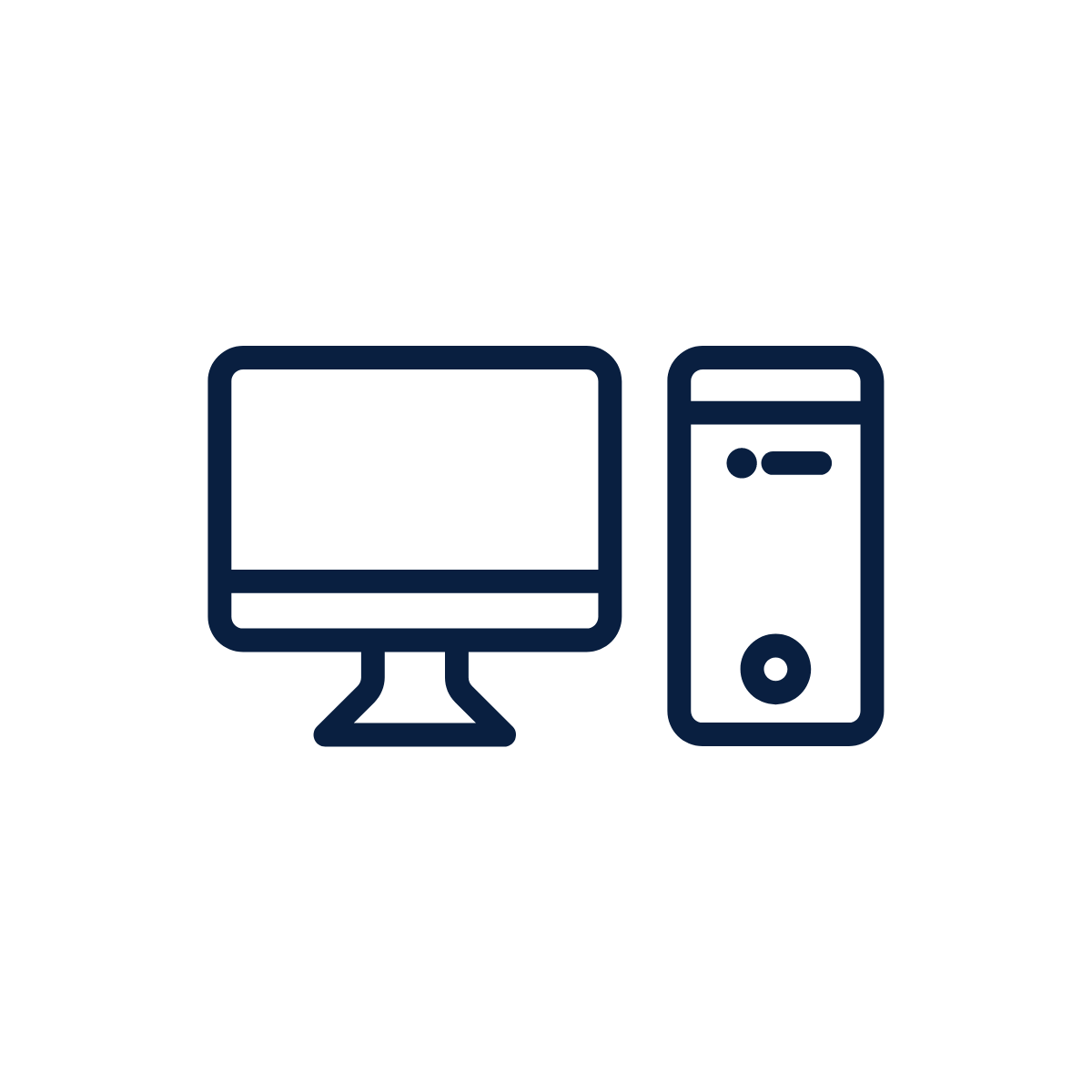 Vision 8 CAMA - Vision Government Solutions