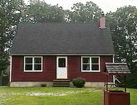 Tioga County Countywide Reassessment | Vision Government Solutions