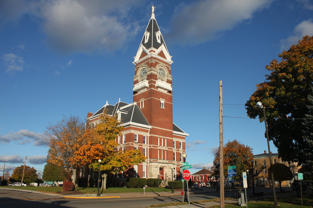 Perry County Countywide Reassessment - Vision Government Solutions