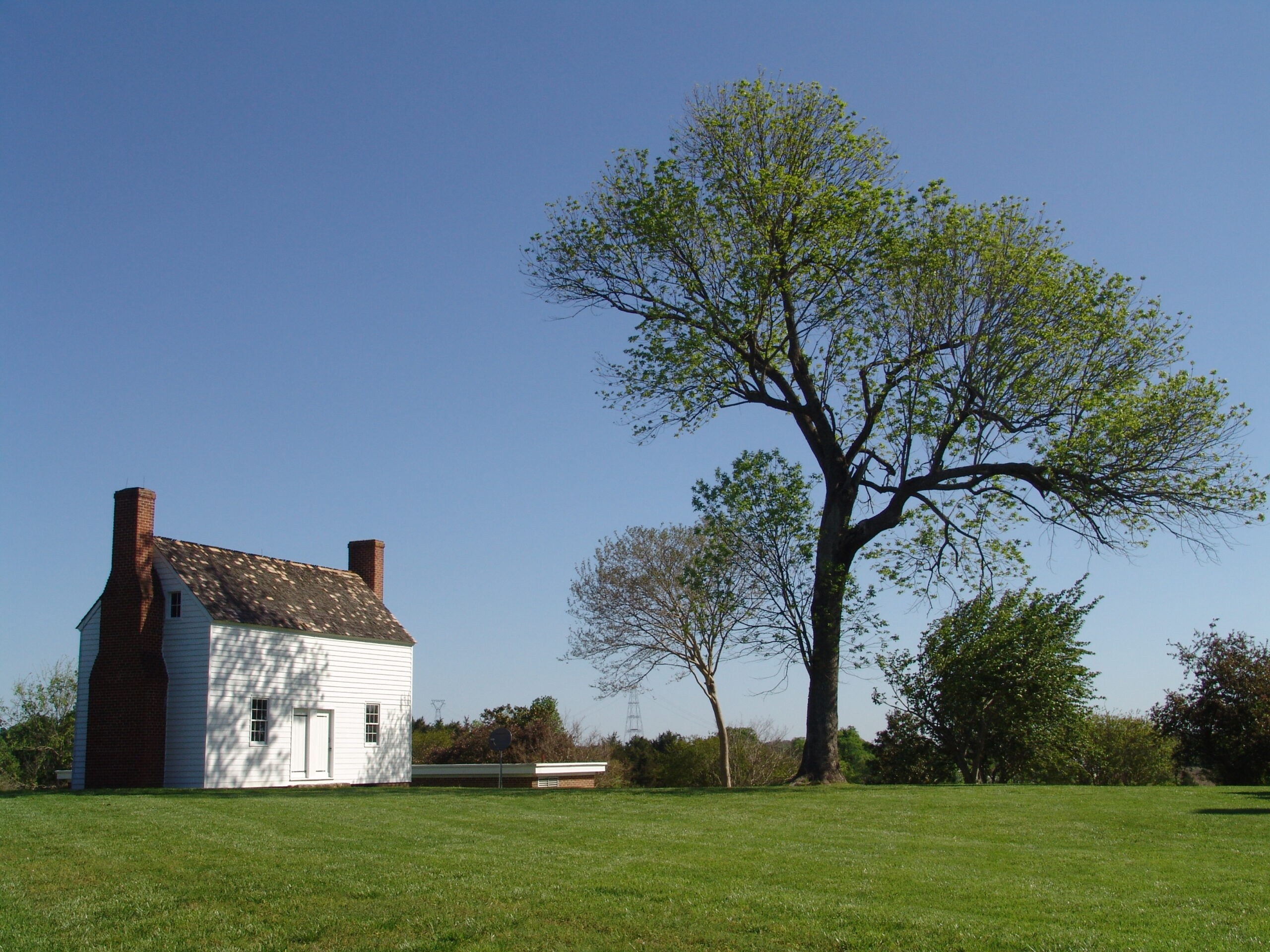 Prince George County VA Reassessment - Vision Government Solutions