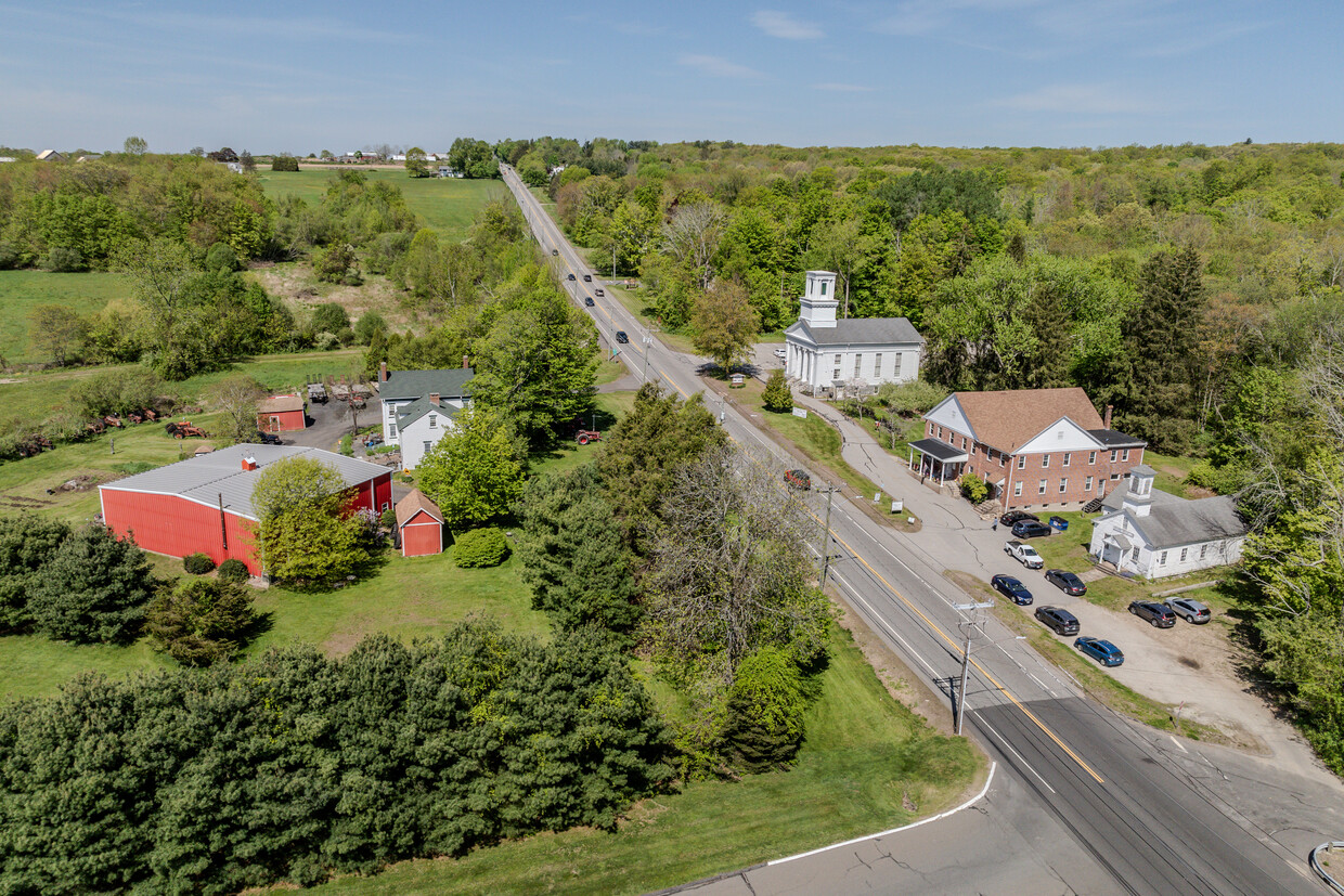 Coventry Connecticut Revaluation - Vision Government Solutions